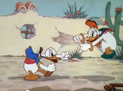 Andersine And | Anders And