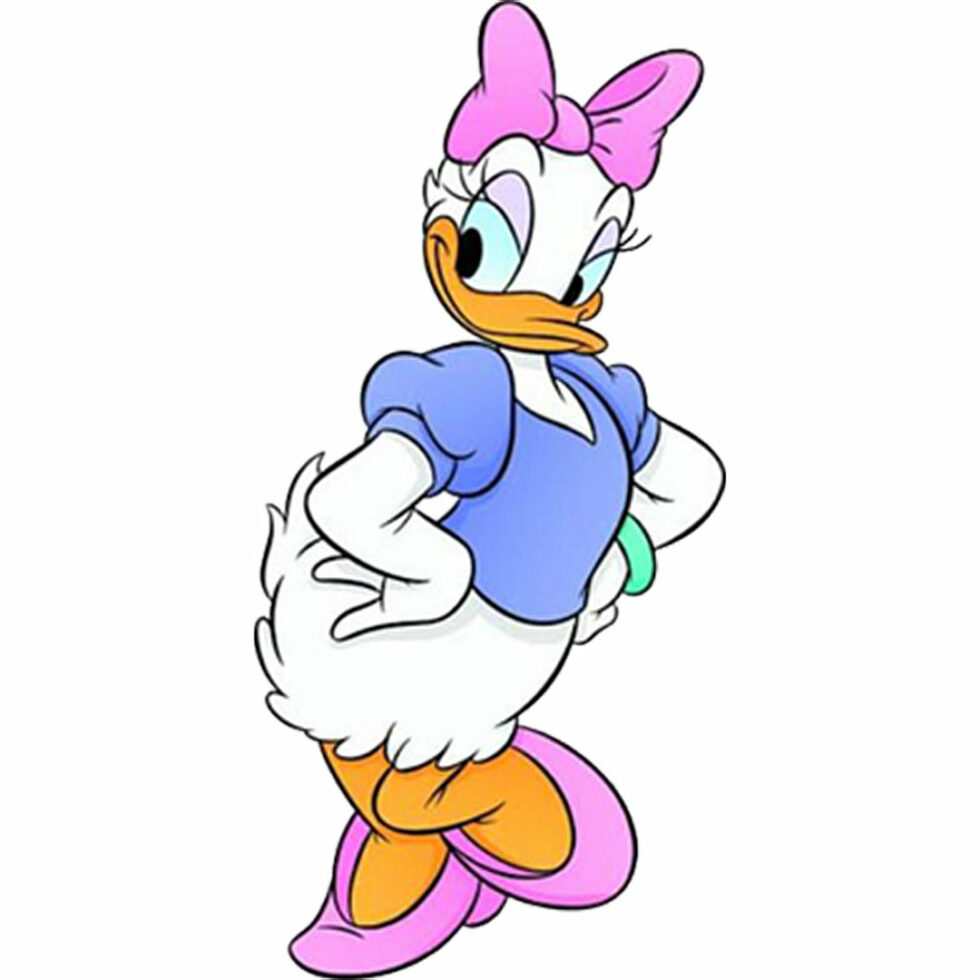 Figurer | Anders And