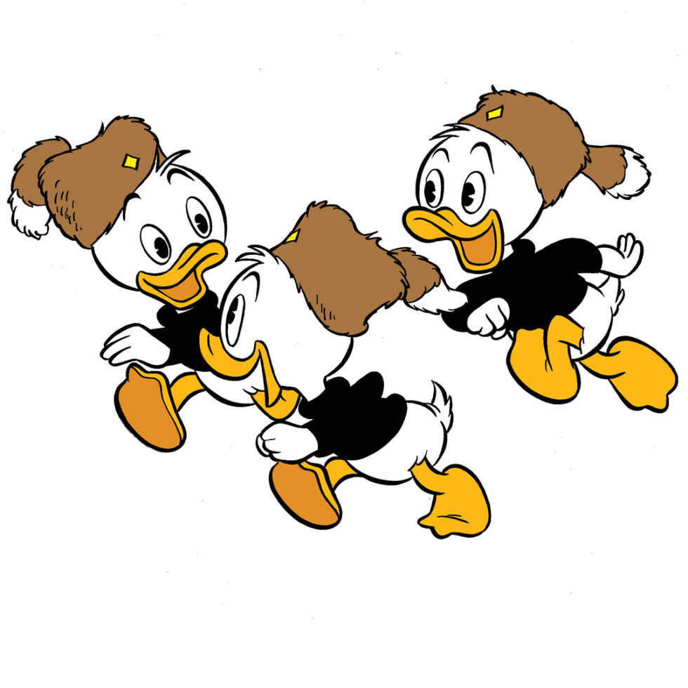 Figurer | Anders And