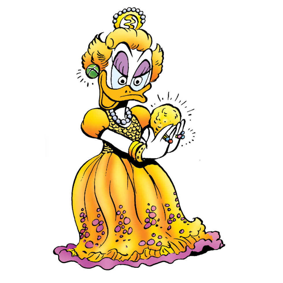 Figurer | Anders And