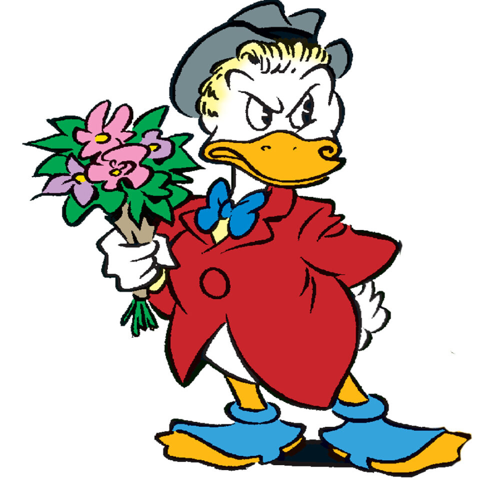 Figurer | Anders And