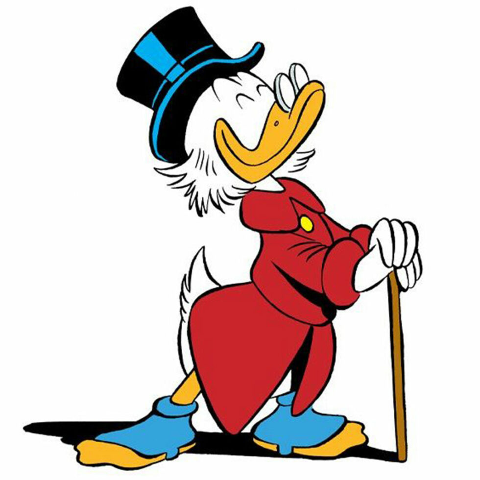 Figurer | Anders And