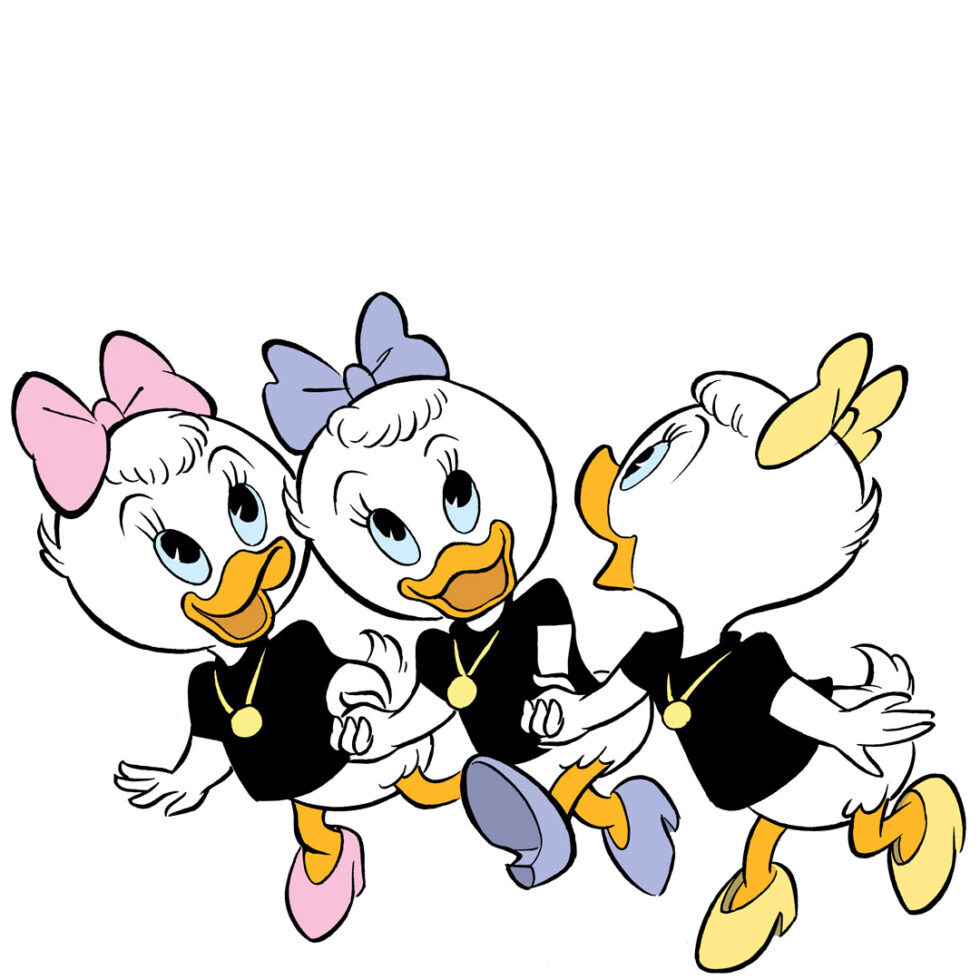 Figurer | Anders And