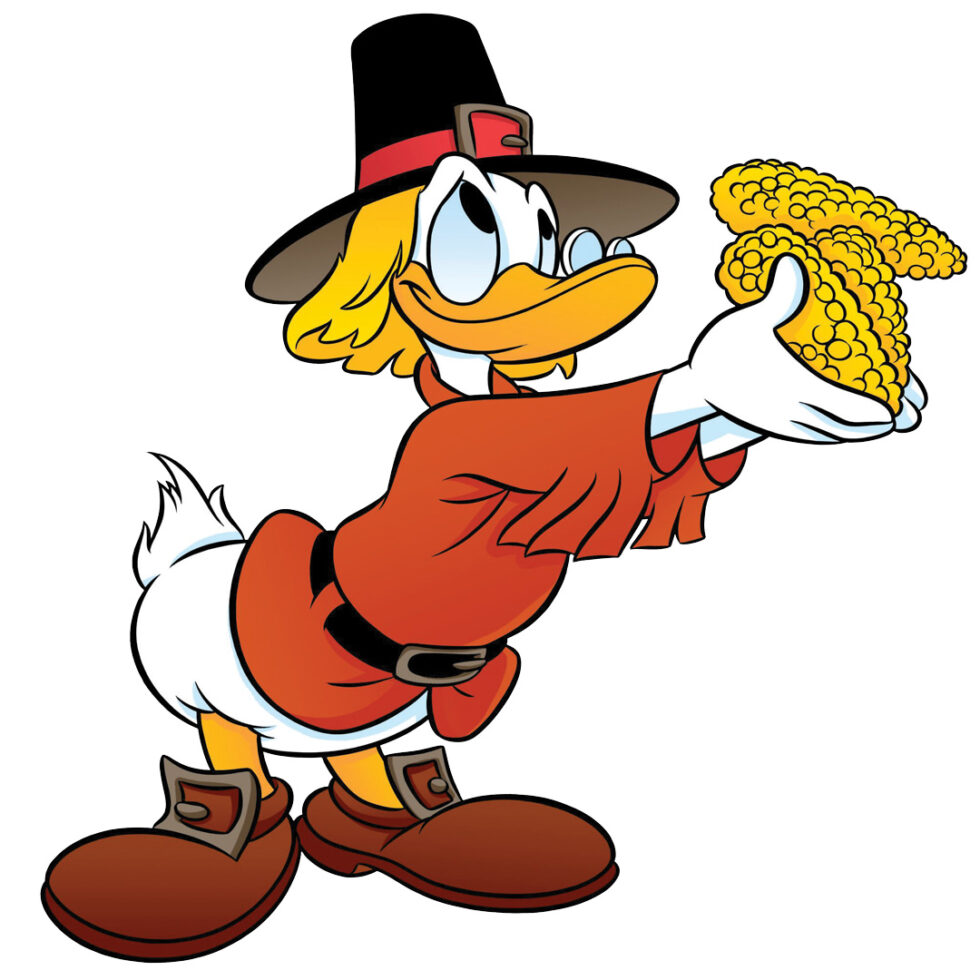 Figurer | Anders And