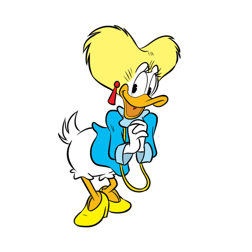 Figurer | Anders And