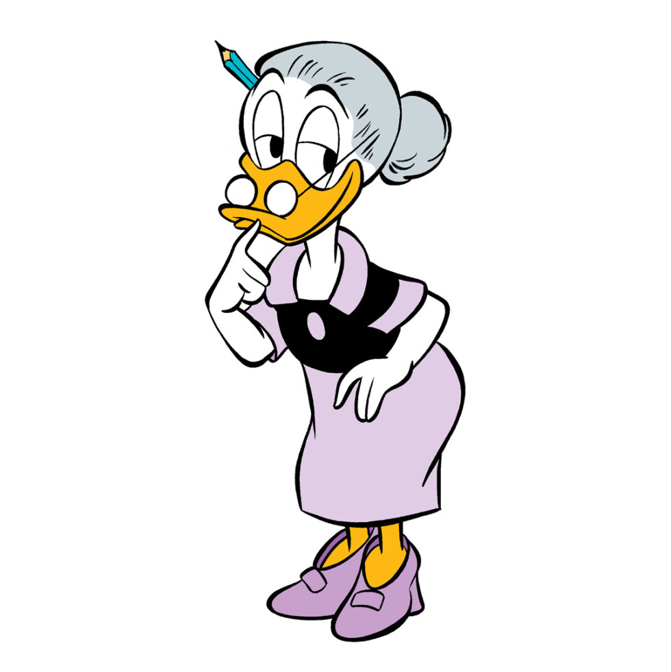 Figurer | Anders And