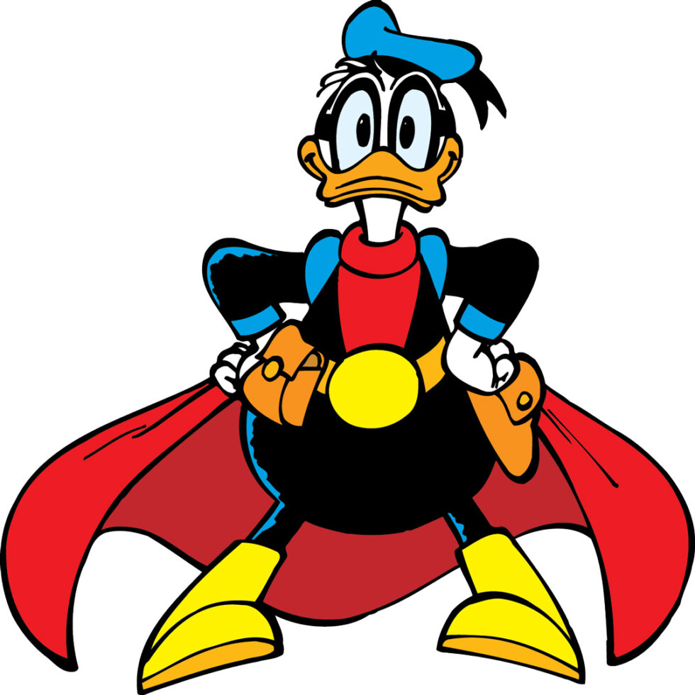 Figurer | Anders And