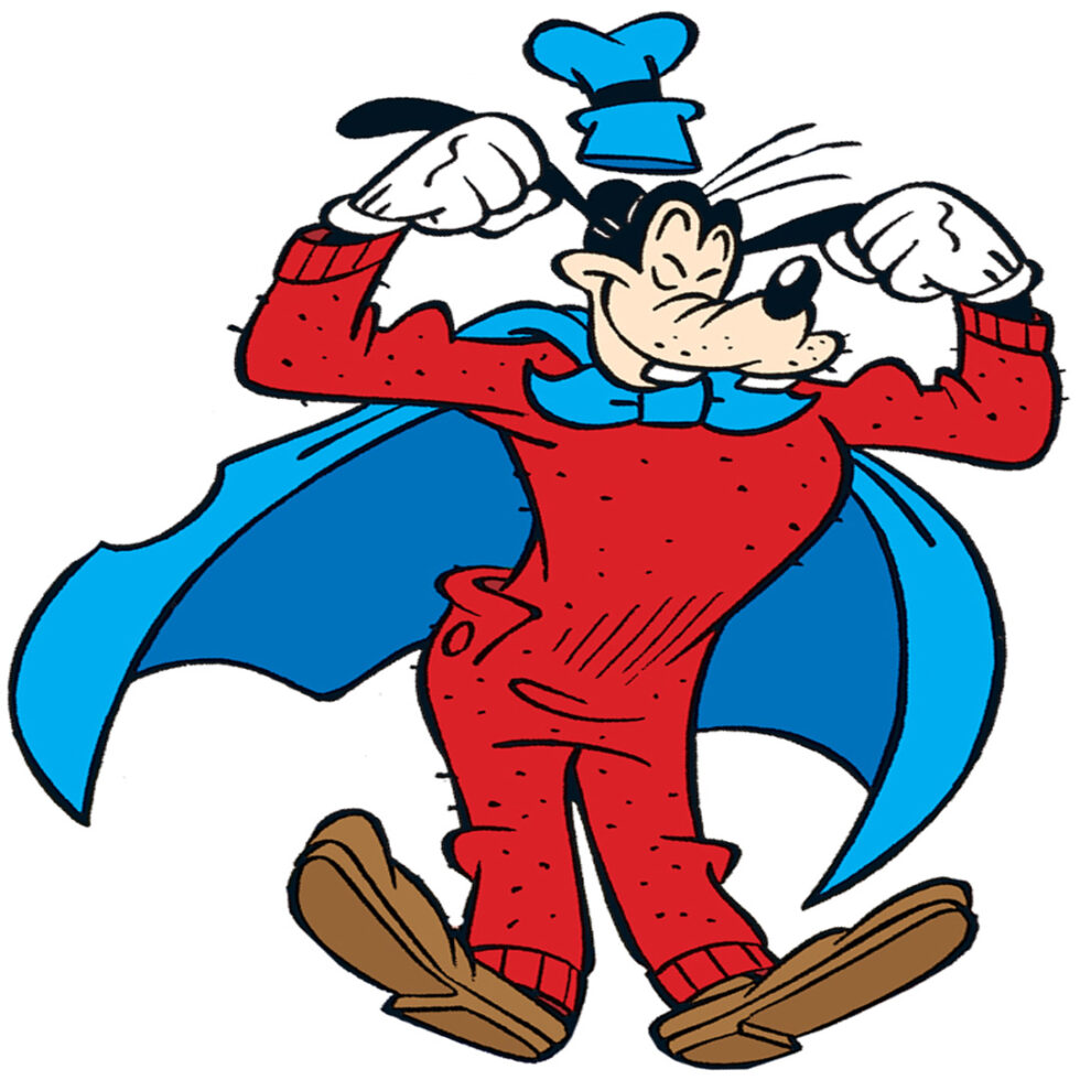 Figurer | Anders And