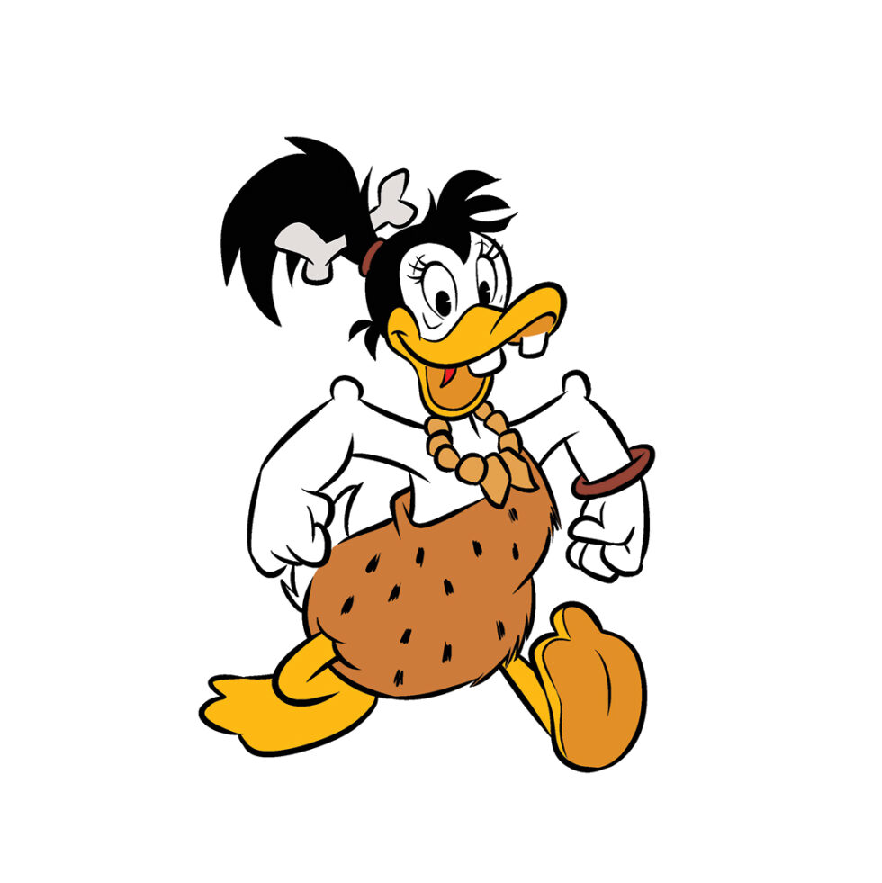 Figurer | Anders And