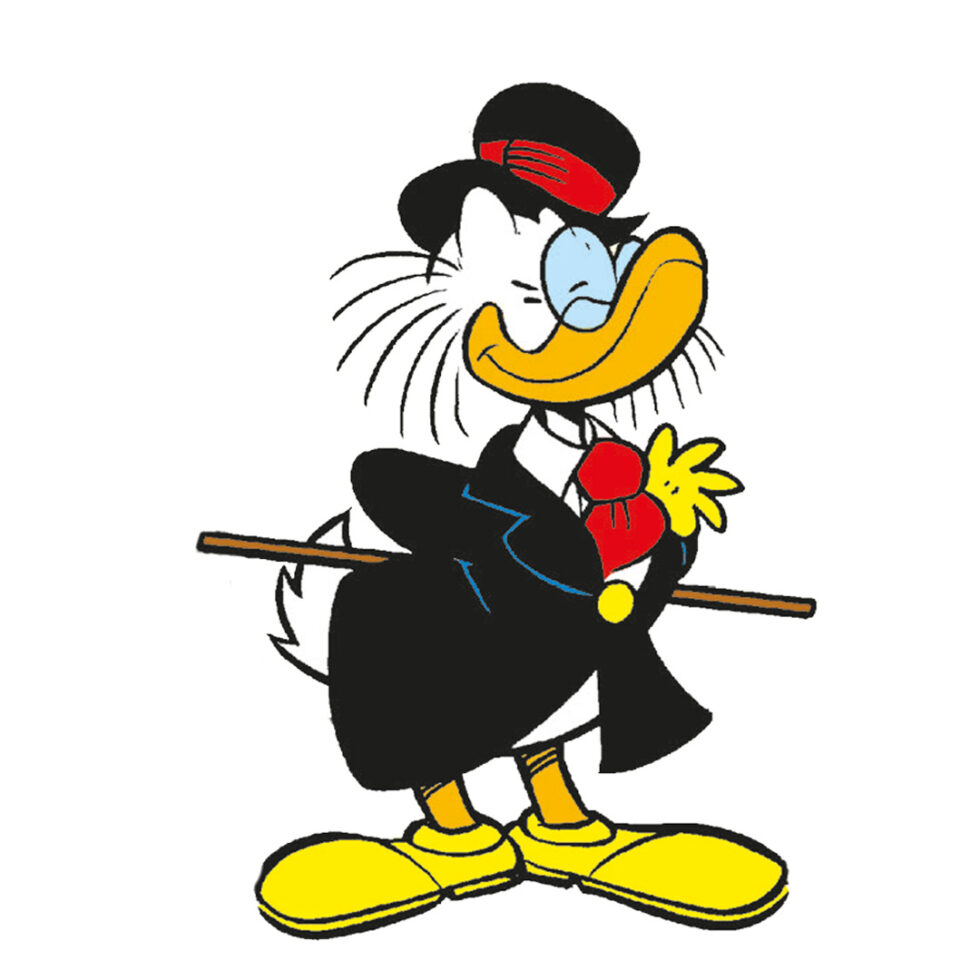 Figurer | Anders And