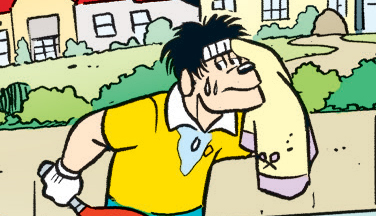 Andeby Posten | Anders And