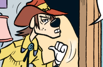 Andeby Posten | Anders And