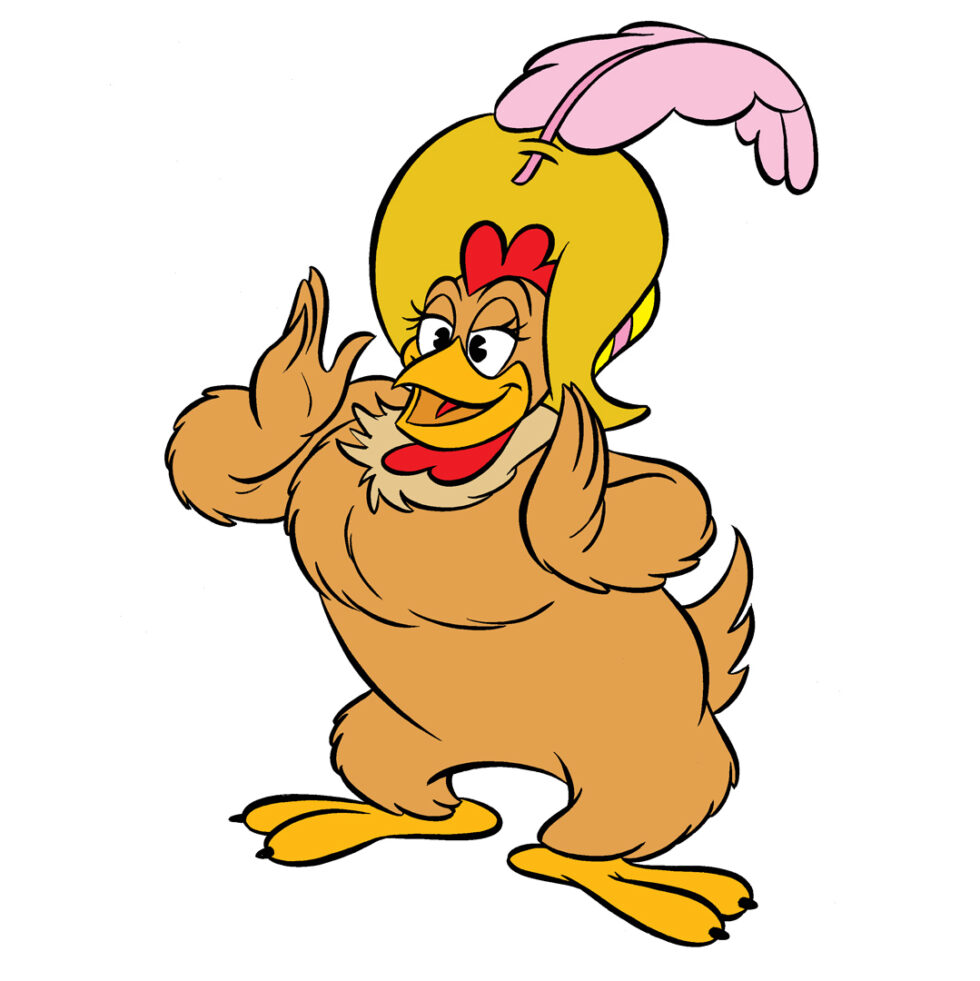 Figurer | Anders And