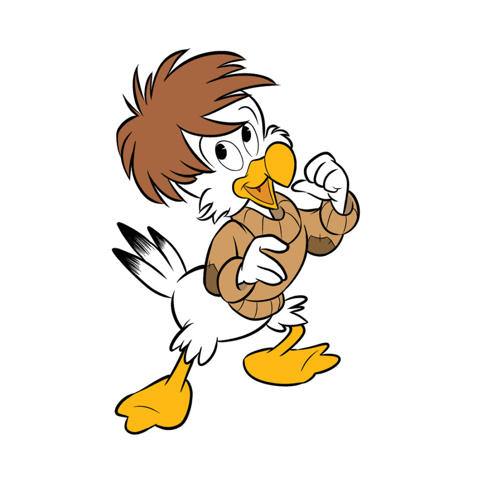 Figurer | Anders And