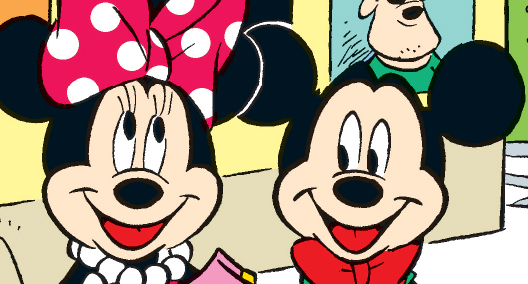 Andeby Posten | Anders And