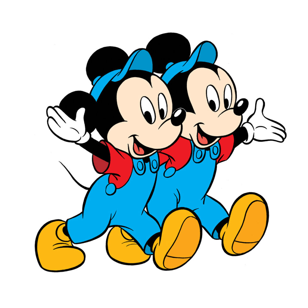 Figurer | Anders And