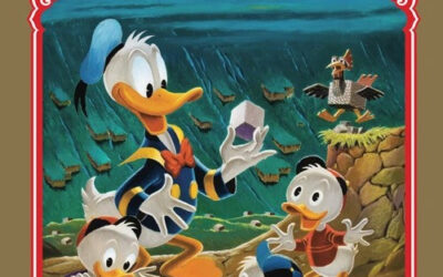 Andeby Posten | Anders And