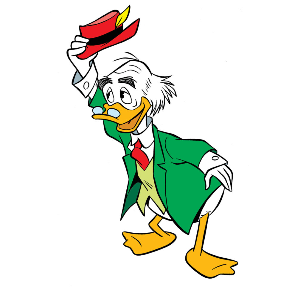 Figurer | Anders And